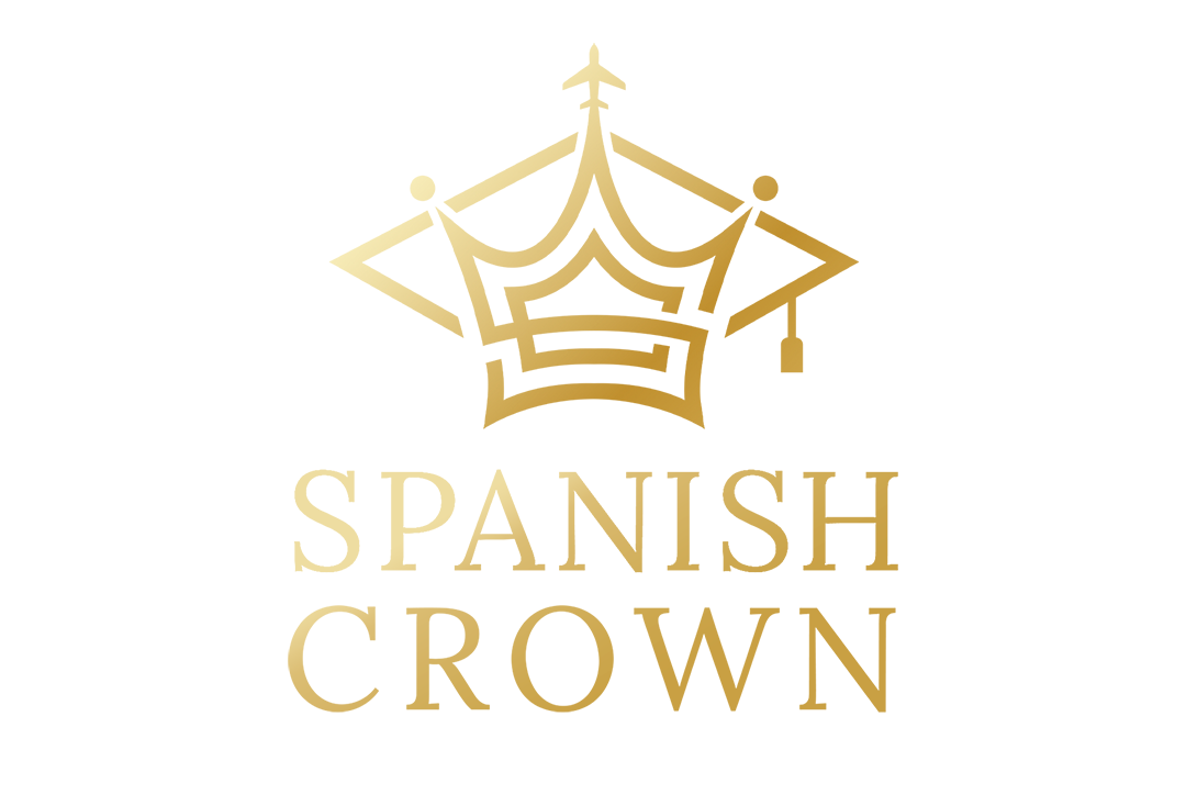 Spanish Crown: Inmersión Lingüística en Europa
