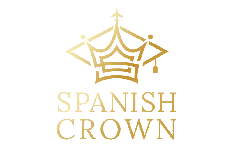 Spanish Crown: Inmersión Lingüística en Europa